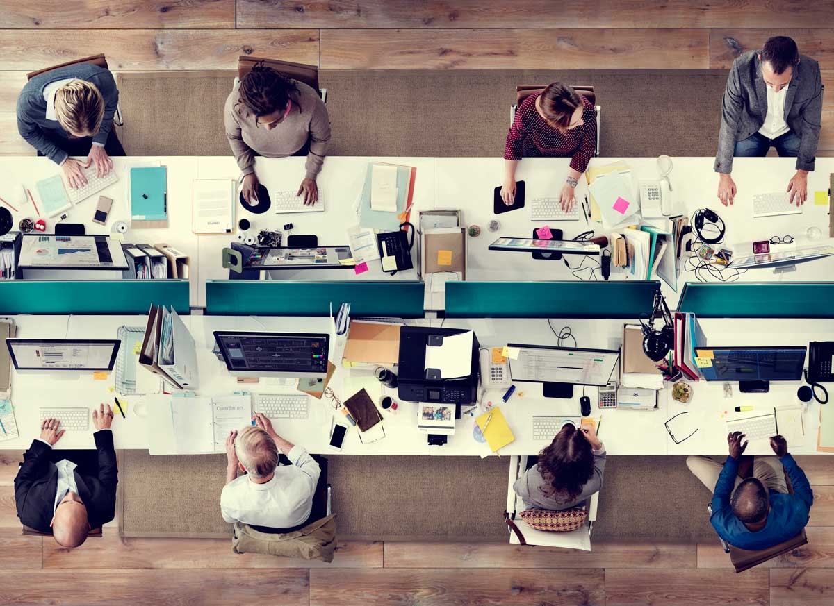 Office IT Solutions | IT Management | IT Consultants Philadelphia