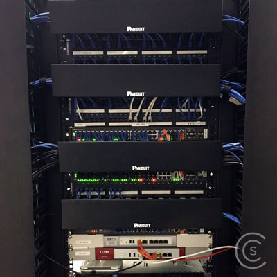 Network Monitoring and Implementation | CrafTech Computer Solutions