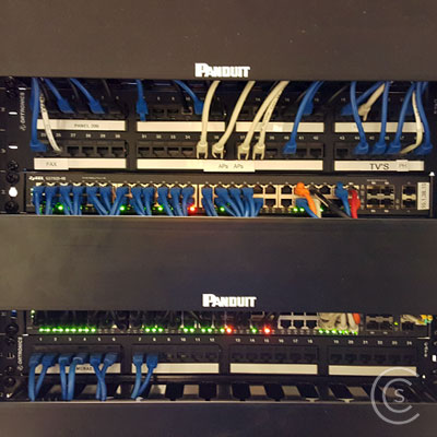 Network Monitoring and Implementation | CrafTech Computer Solutions