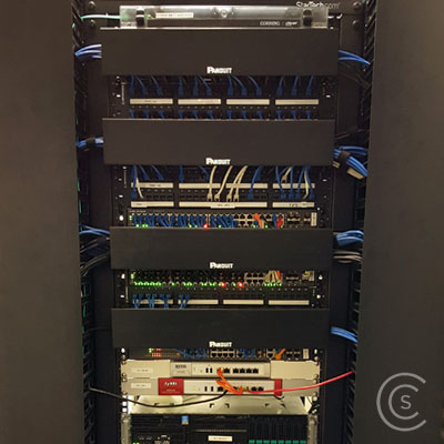 Network Monitoring and Implementation | CrafTech Computer Solutions