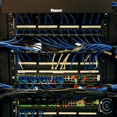 Network Monitoring and Implementation | CrafTech Computer Solutions