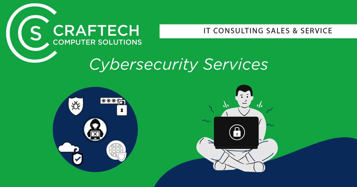 Cyber Security Services | IT SERVICES | Managed IT Services